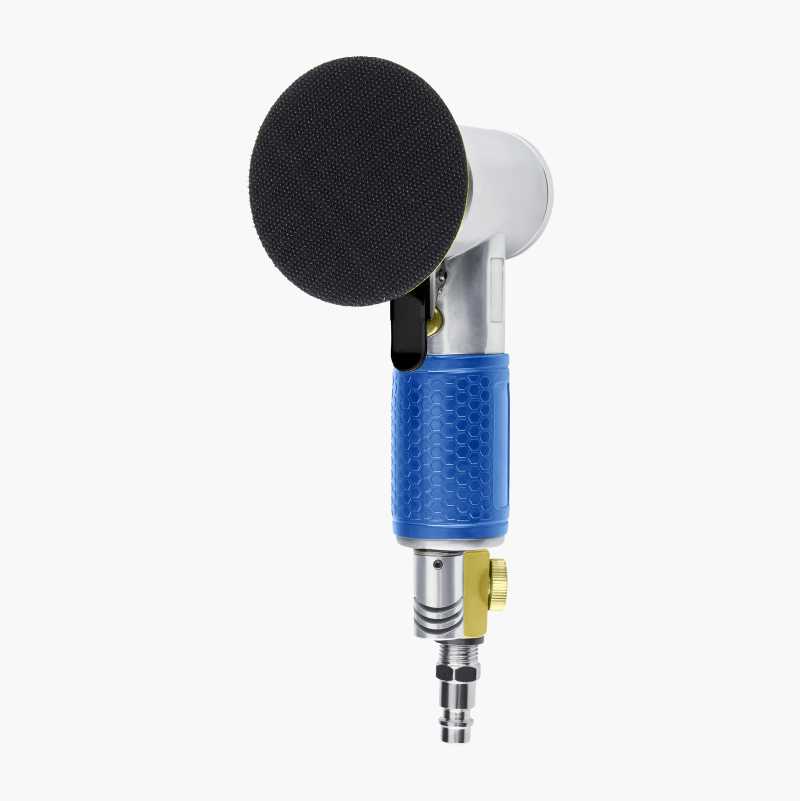 Slipemaskin AP75 - Biltema.no