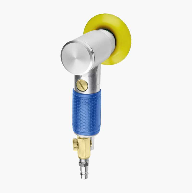 Slipemaskin AP75 - Biltema.no