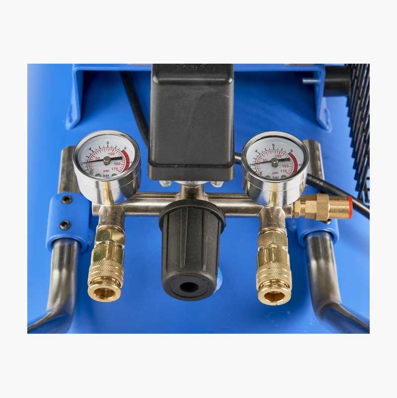 Compressor BL100 - Biltema.no