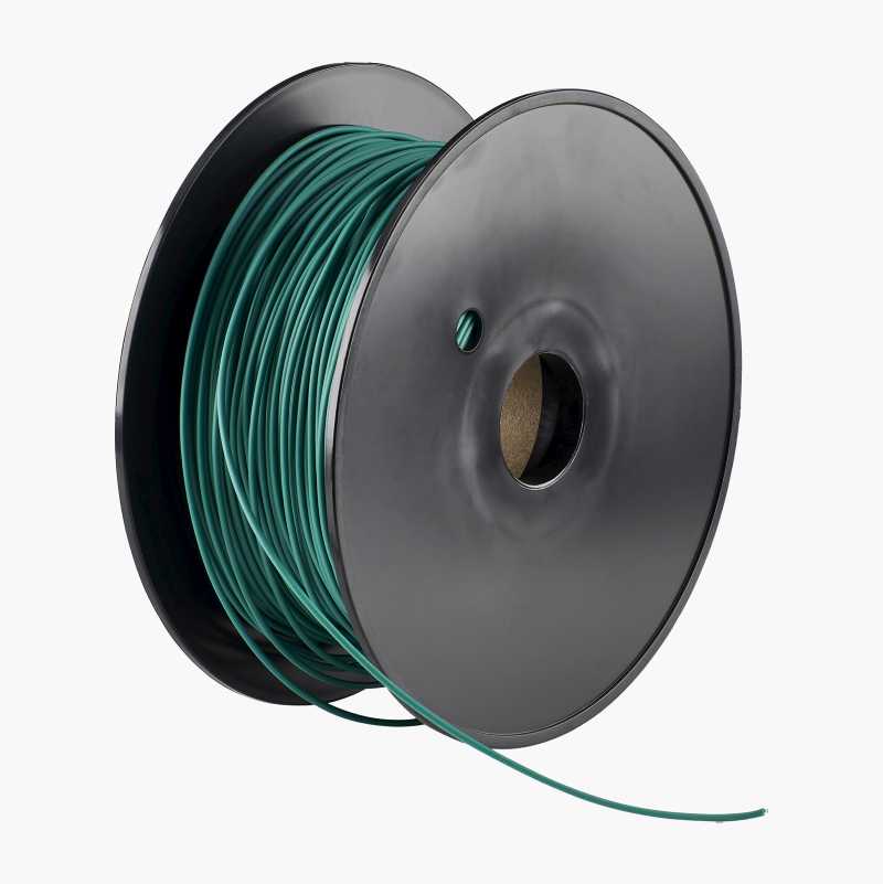 Robotic lawnmower perimeter wire, 150 m - Biltema.se