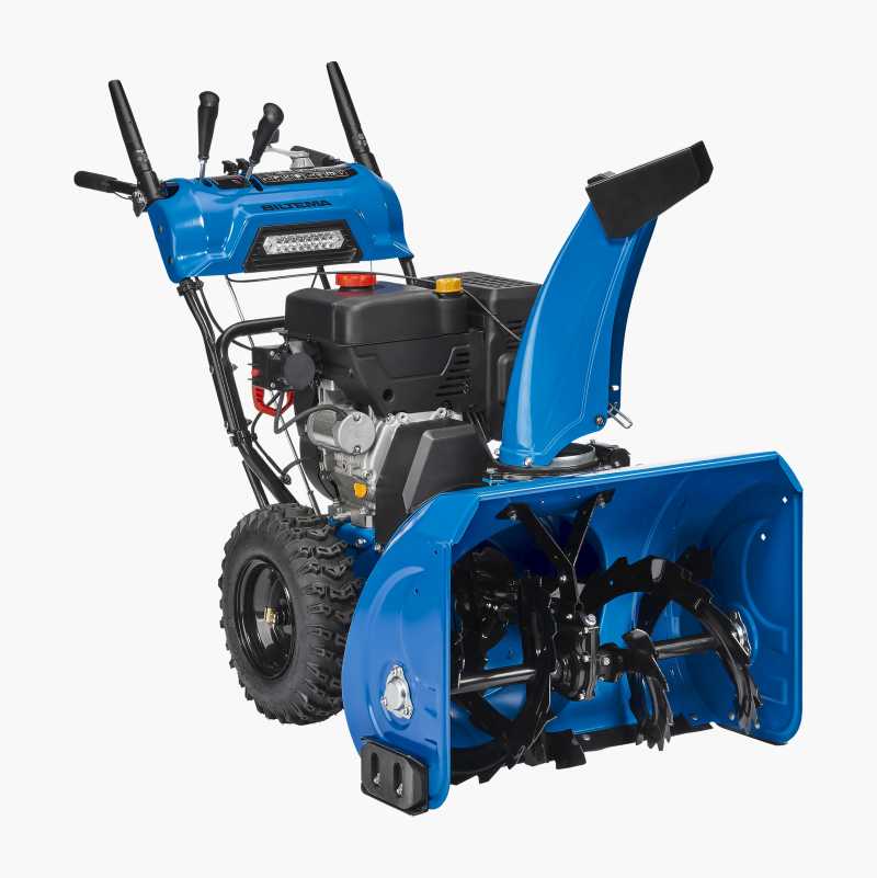 Sneslynge ST 7178 - Biltema.dk