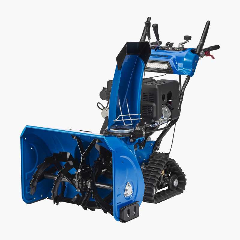 Lumilinko CST 7178 - Biltema.fi