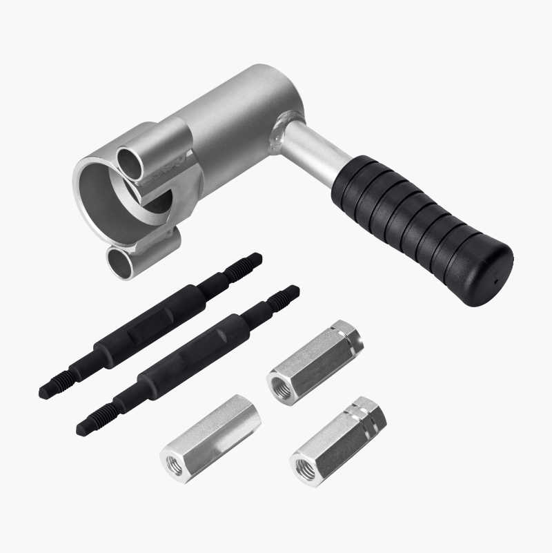 Spindle joint tool - Biltema.se