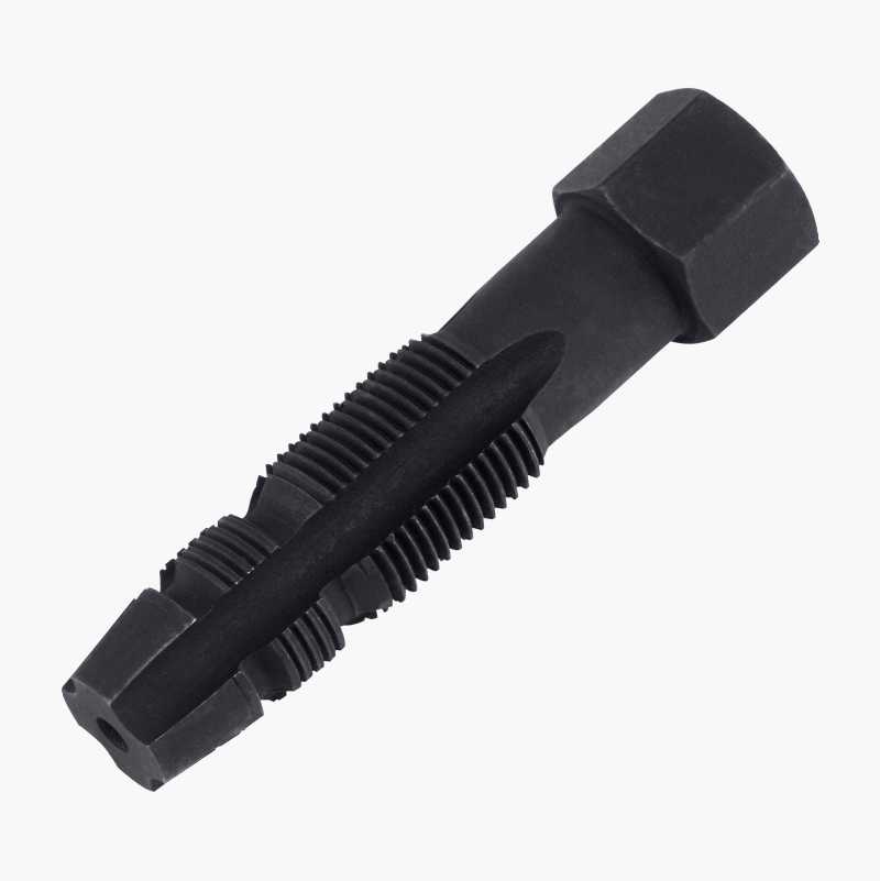 Threading tool for spark plug inserts, M14 x 1.25 - Biltema.se