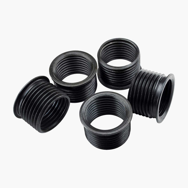 Spark Plug Threads, 5-pack - Biltema.no