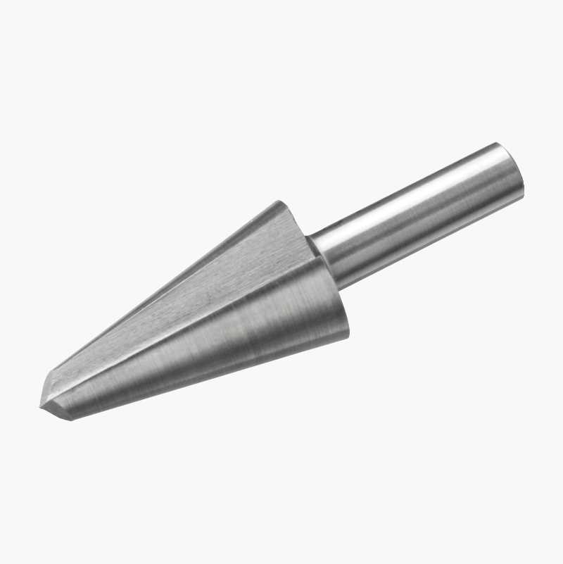 Conical drill bit HSS - Biltema.dk