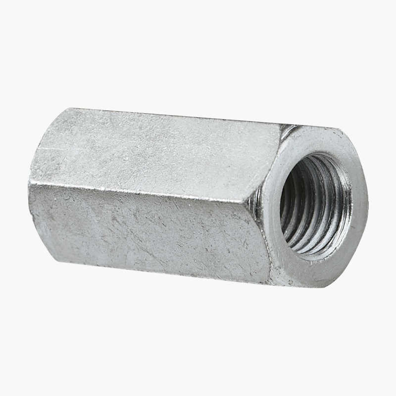 Extension nuts, 2 pcs. - Biltema.no