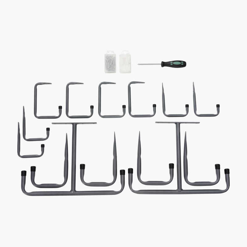 Kroksats, 14 st. - Biltema.fi