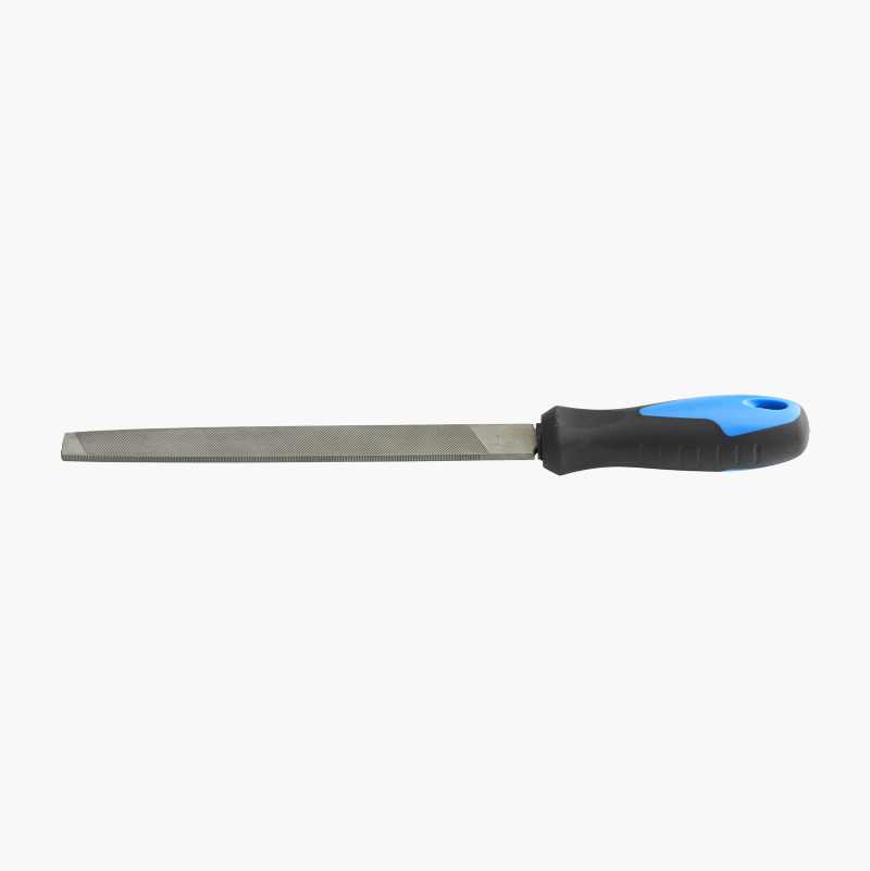 Flat file, single-cut - Biltema.se