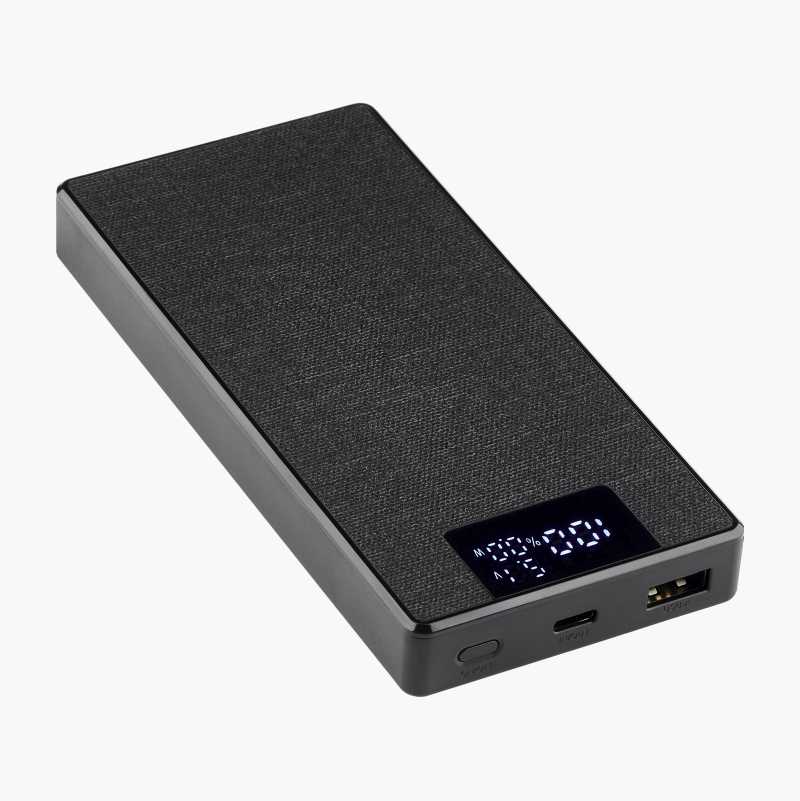Powerbank, 10 000 mAh - Biltema.se