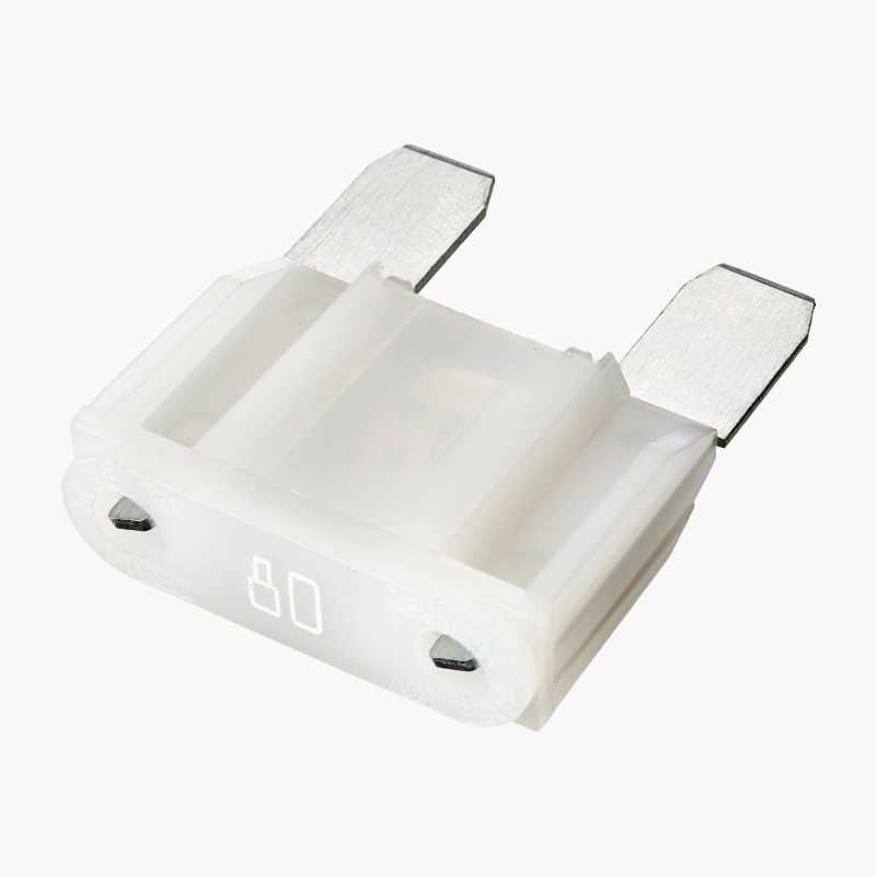 Flatstiftsikring maxi, 1 stk. - Biltema.no