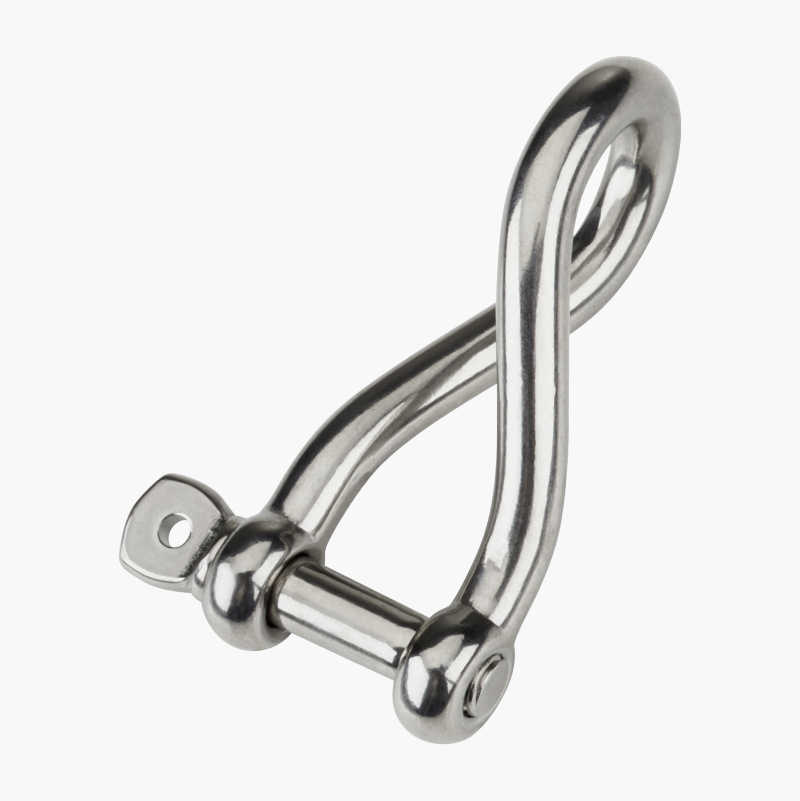 Schackel vriden, 8 x 42 mm - Biltema.se Schackel vriden, 8 x 42 mm - Biltema.se