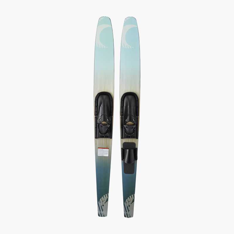 Vandski, 170 cm - Biltema.dk