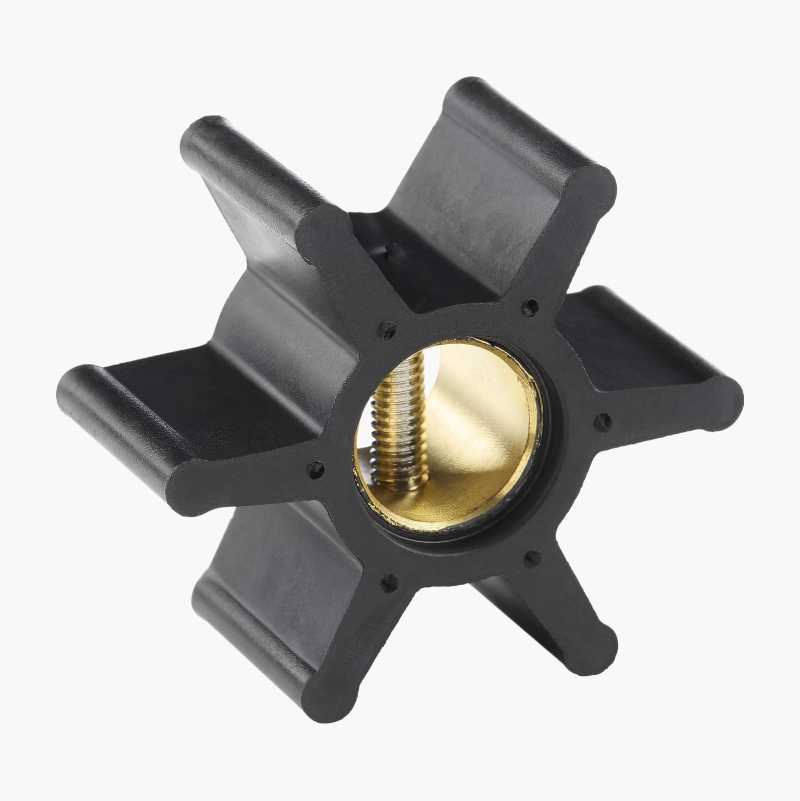 Impeller, Volvo Penta - Biltema.se