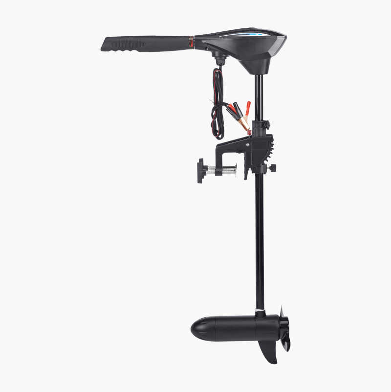 Electric Outboard Engine, 0,51 hk - Biltema.no