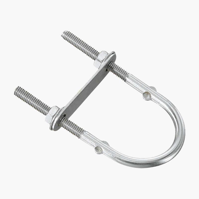 Stem Loop Stainless 10 X 130 Mm Biltema Dk