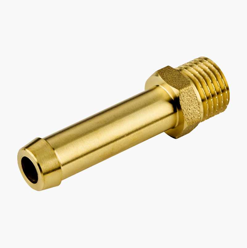 Letkuliitin, 1/4 x 3/8" - Biltema.fi