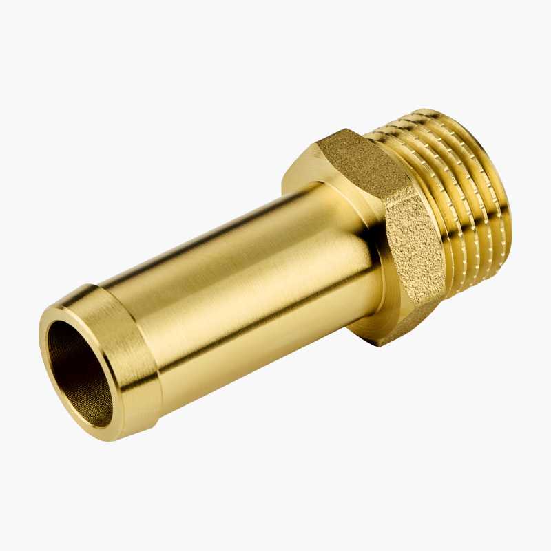 Letkuliitin, 1/2 x 5/8" - Biltema.fi