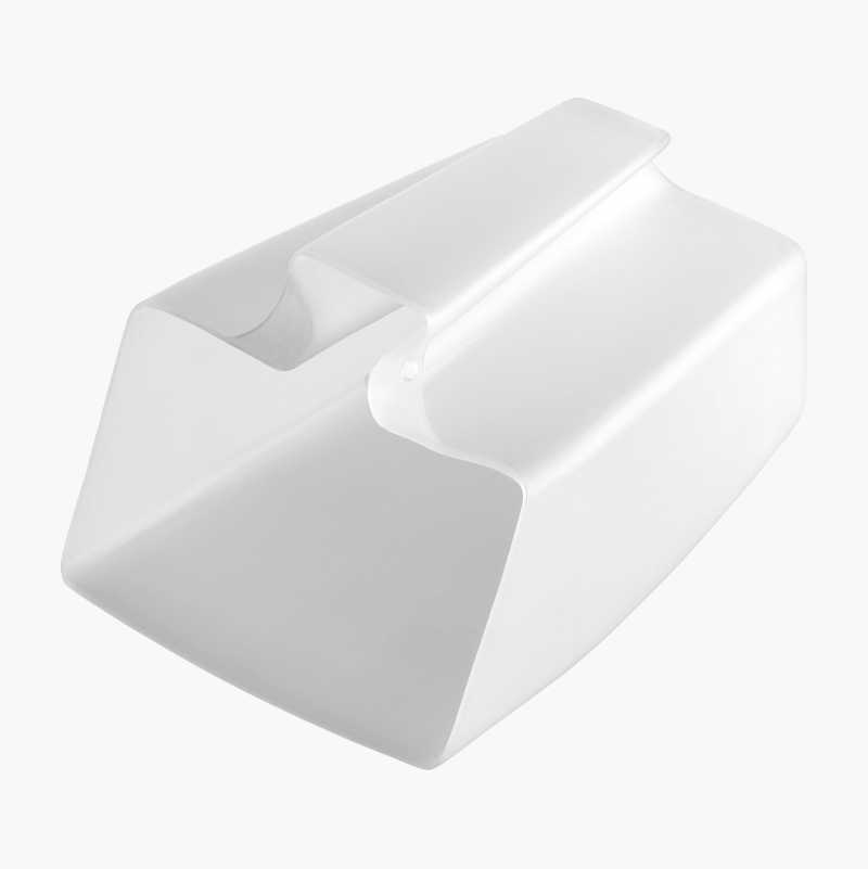 Hand Bailer, 1 L - Biltema.dk