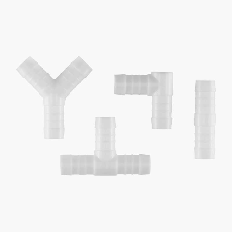 Slangekoblinger, 68 stk. - Biltema.no