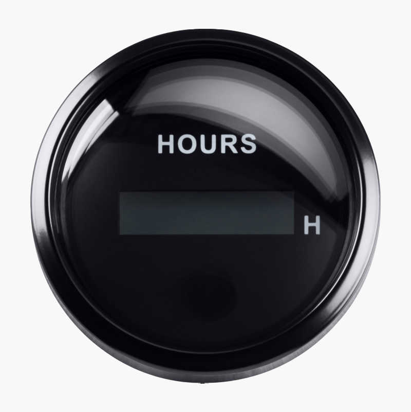 Timeteller, 52 mm - Biltema.no