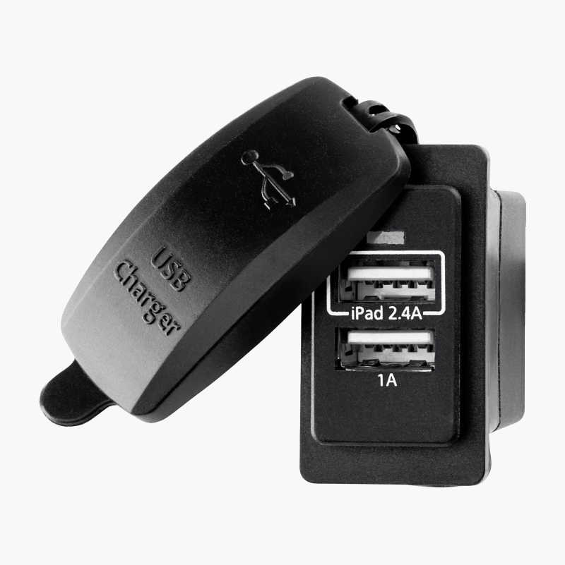 USB port - Biltema.no