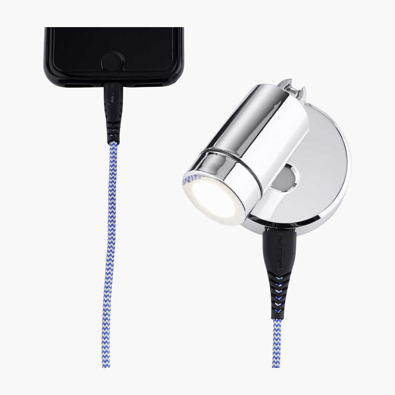 LED-valo USB:llä - Biltema.fi