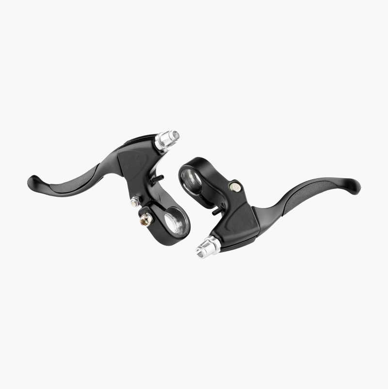 Brake Lever, anti-slip - Biltema.no