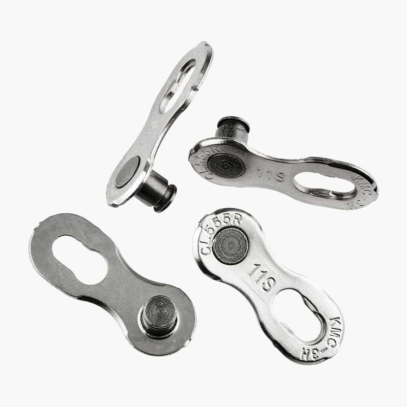 Ketjulukko, 11-osainen, 2 kpl - Biltema.fi