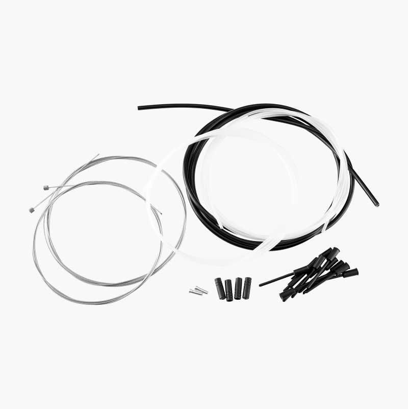 Gearwiresæt - Biltema.dk