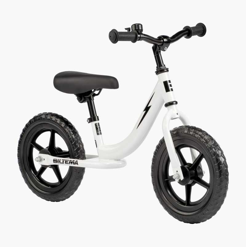 Balance Bike 12" - Biltema.fi