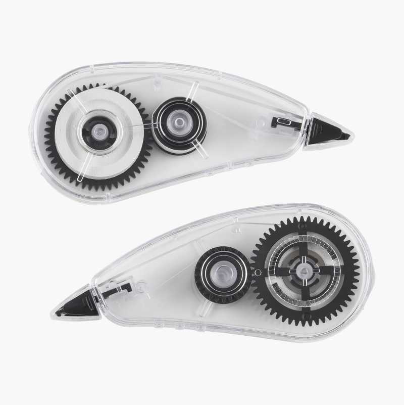 Correction tape, 2-pack - Biltema.se