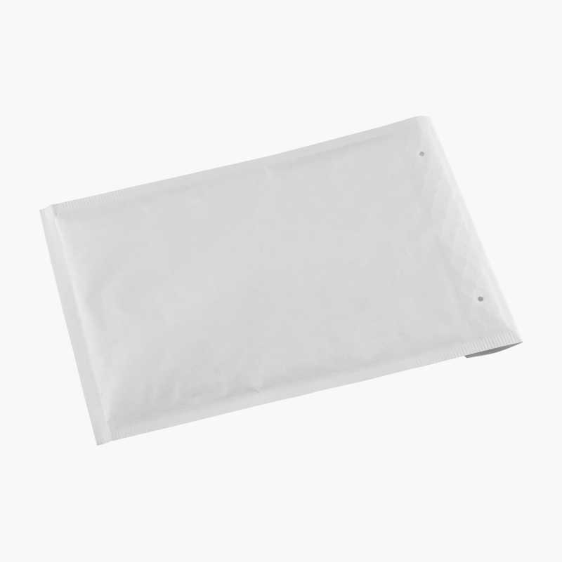 Padded envelopes 20 x 27 cm, 10-pack - Biltema.no