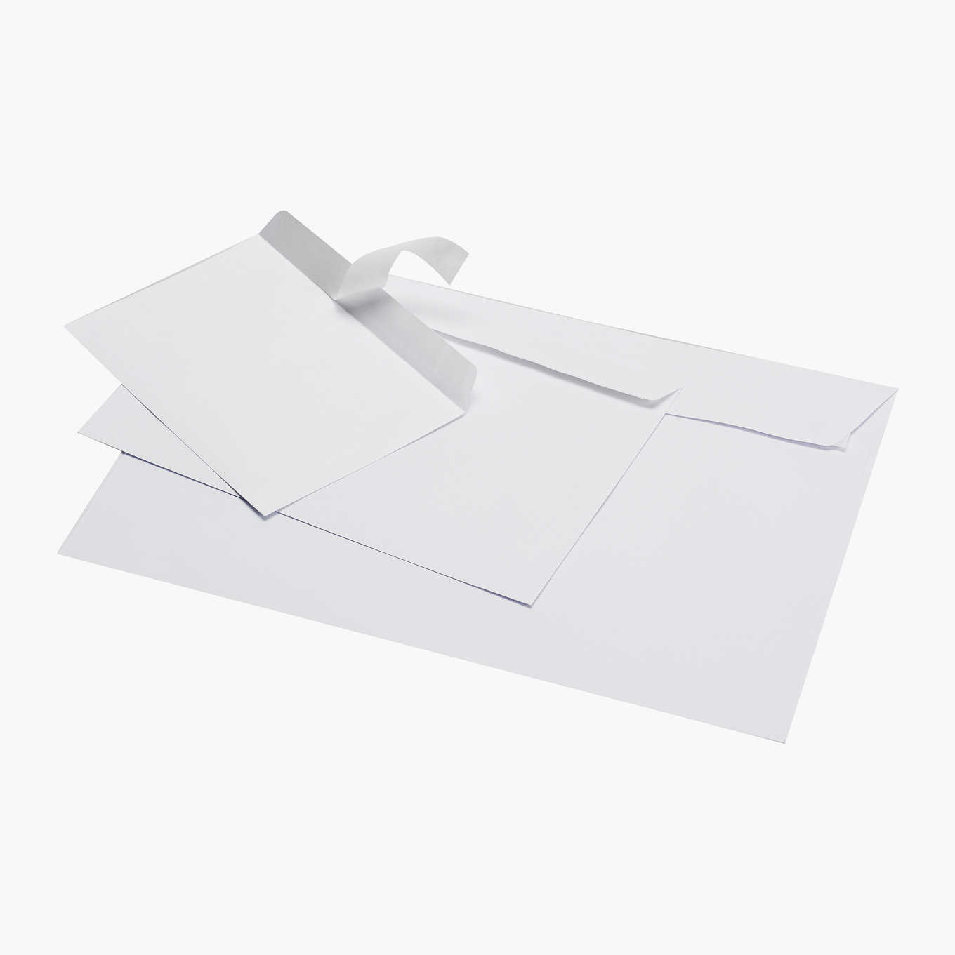 Konvolutter, 50-pakning - Biltema.no