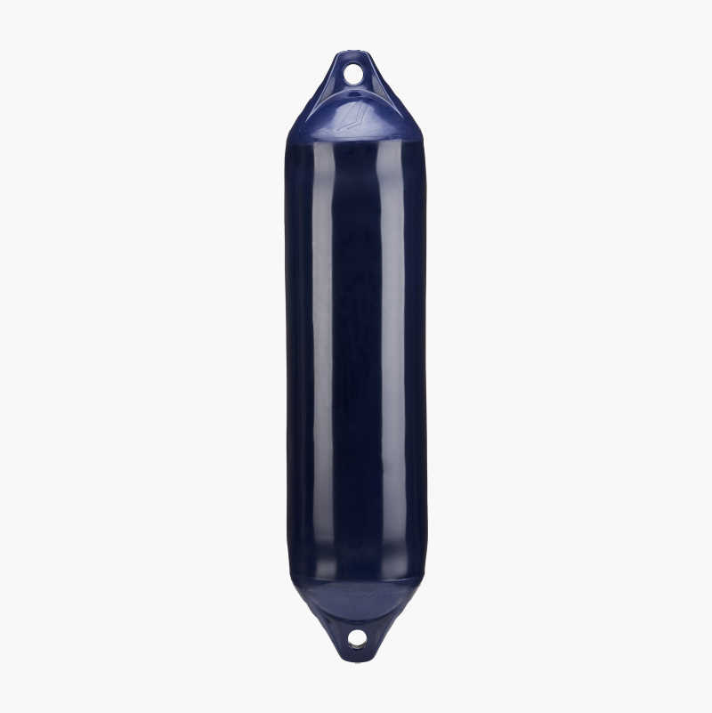 Fender, 670 x 150 mm, navy blue - Biltema.se