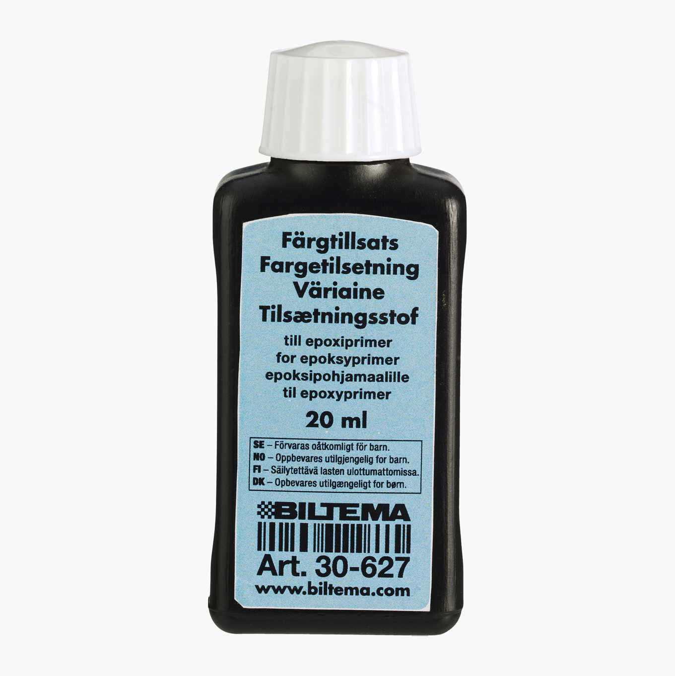 Epoxy primer - Biltema.no