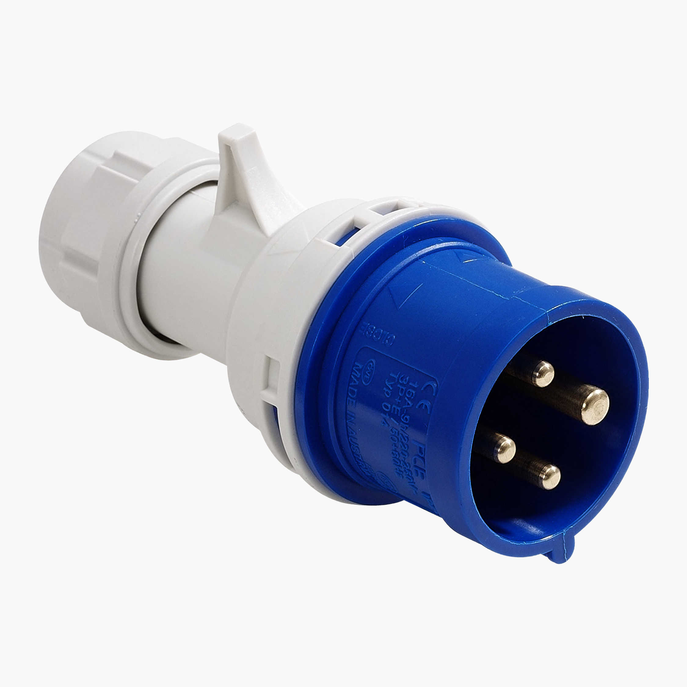 Tilkoblingsutstyr 3-fase Norge - Biltema.no