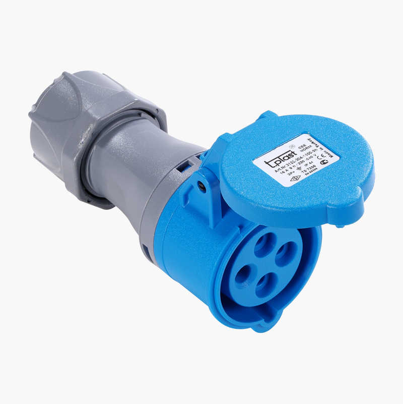 Connecting devices 3-phase, Norway - Biltema.no