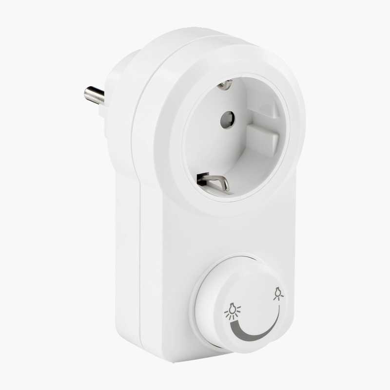 LED himmennin - Biltema.fi