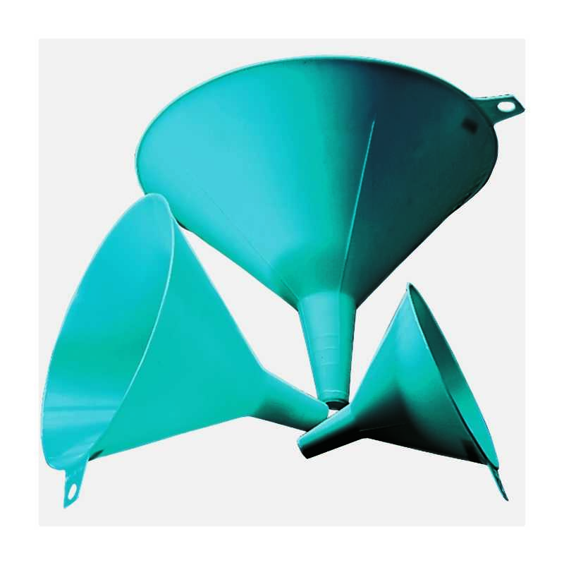 Funnels, set of 3 - Biltema.se