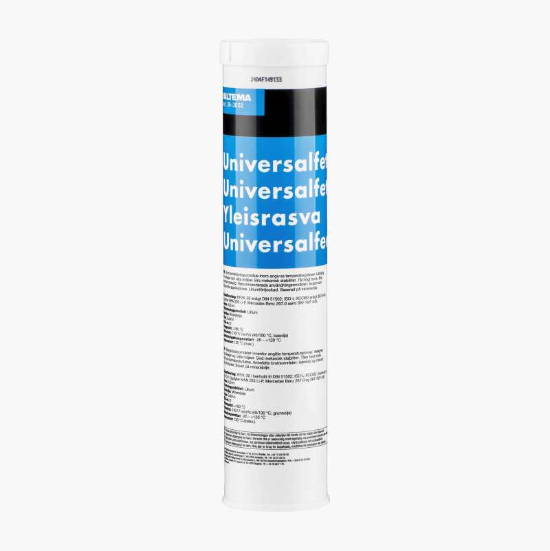 Universalfett, 420 ml - Biltema.fi