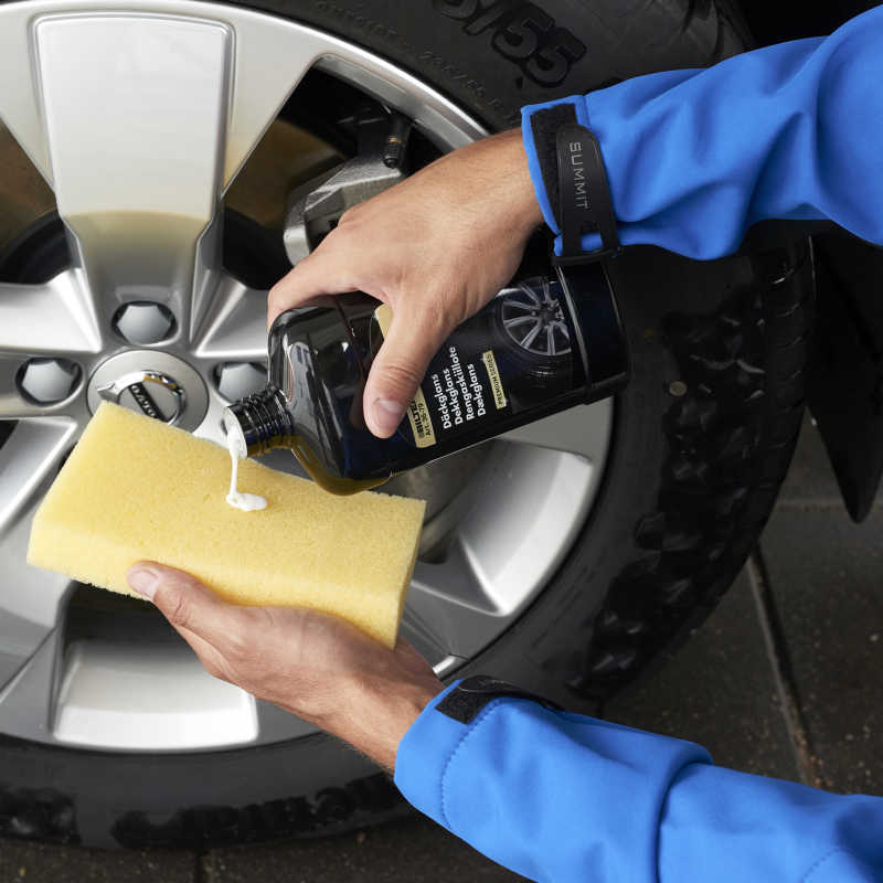 Rengaskiillote Proline, 500 ml - Biltema.fi