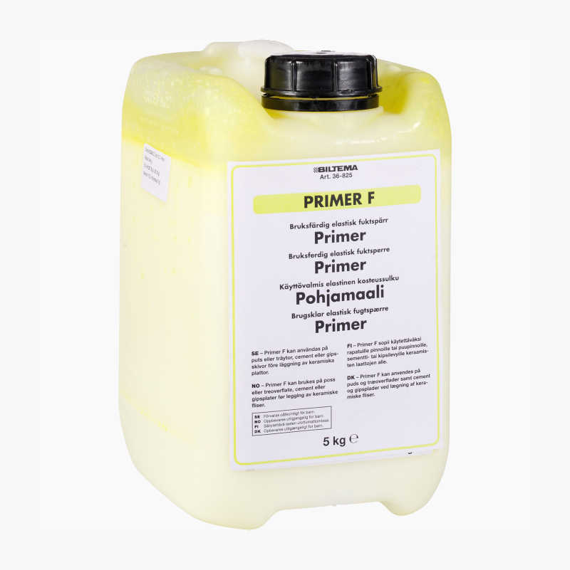 Primer F - Biltema.no