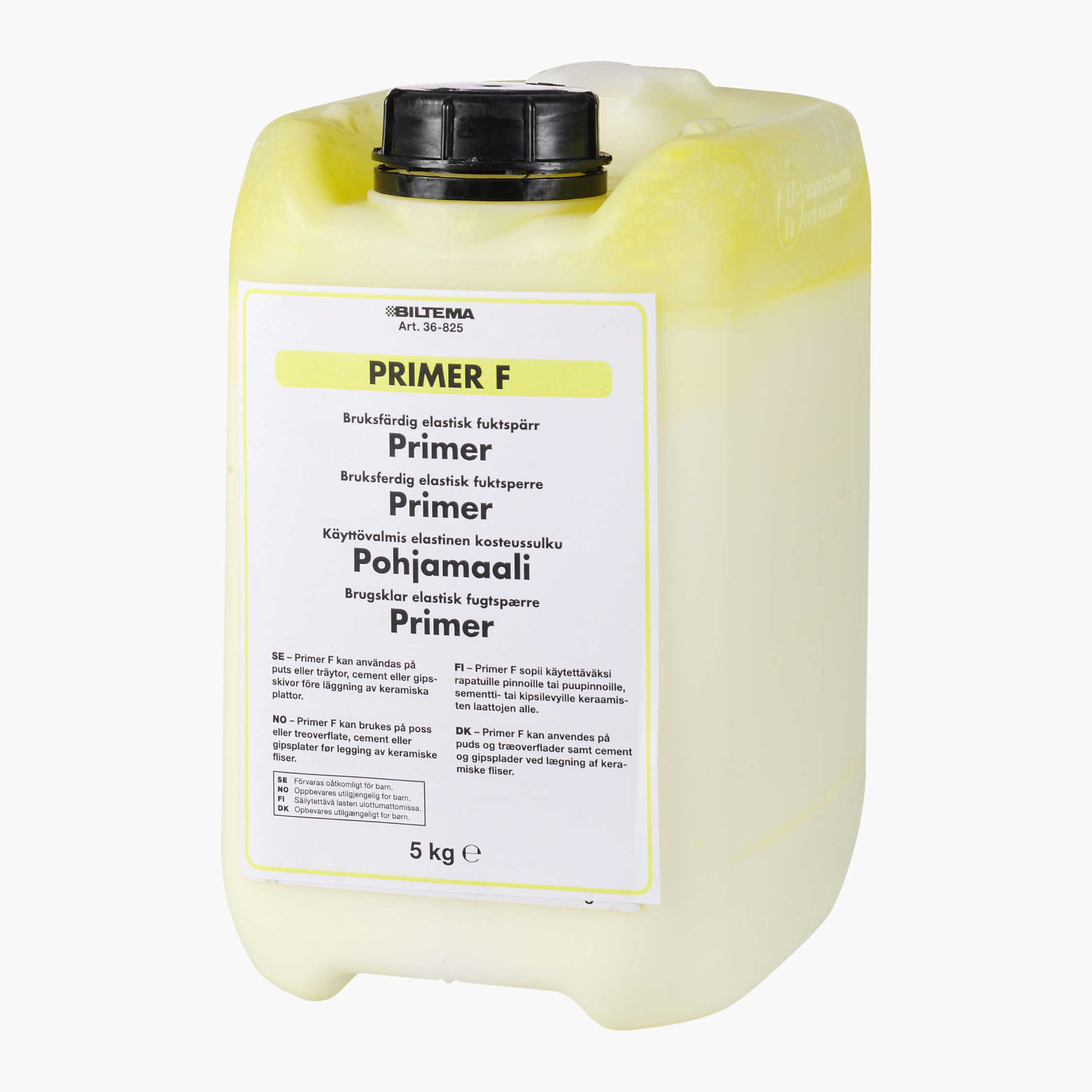 Primer F - Biltema.no