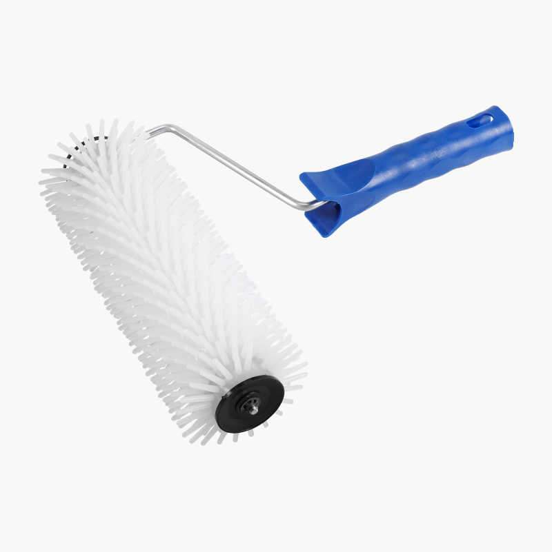 Piggroller, 230 mm - Biltema.dk