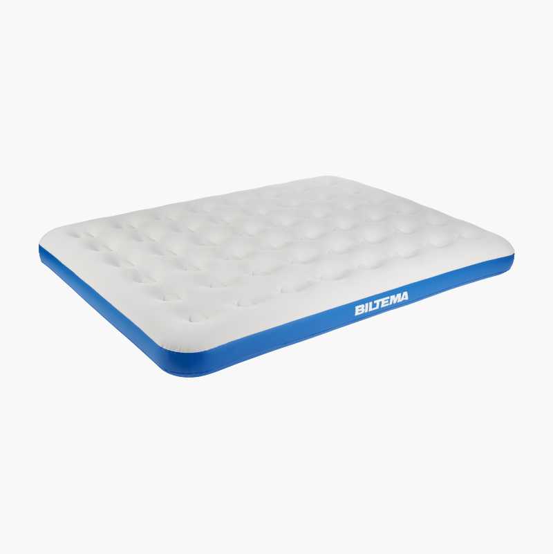 Air bed, 203 x 152 cm - Biltema.se