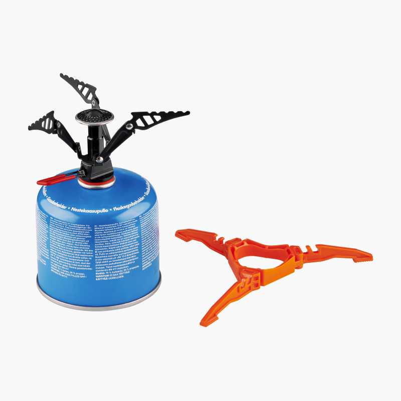 Stativ til gassflaske - Biltema.no