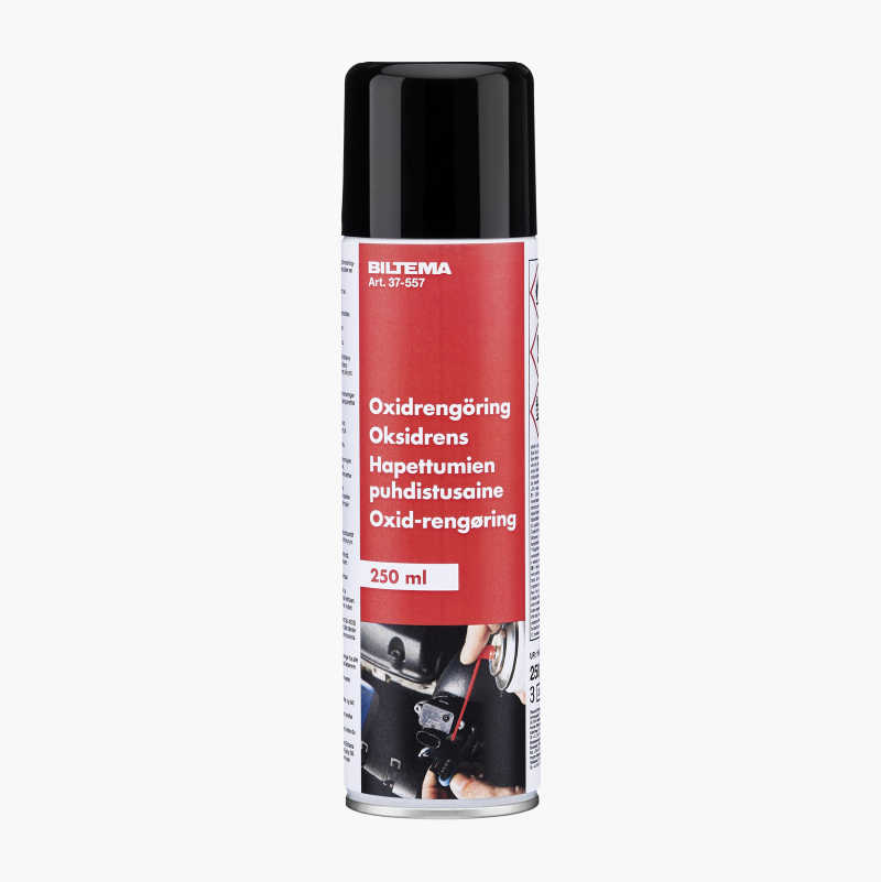 Rust remover, 250 ml - Biltema.no
