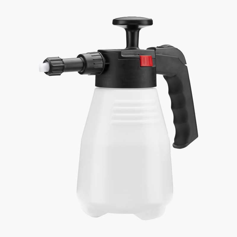 Foam Gun, 1,5 l - Biltema.fi