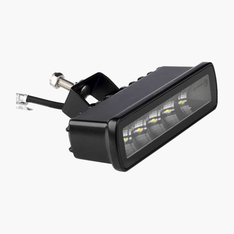 Arbetsbelysning LED, 30 W - Biltema.se